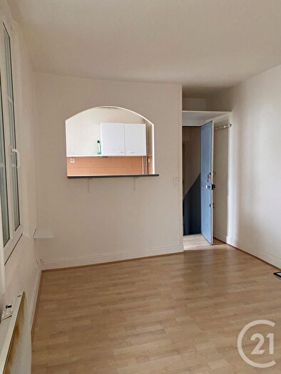 Appartement à vendre - Fontainebleau, Constance, Fleury - 2 pièces - 1 chambre