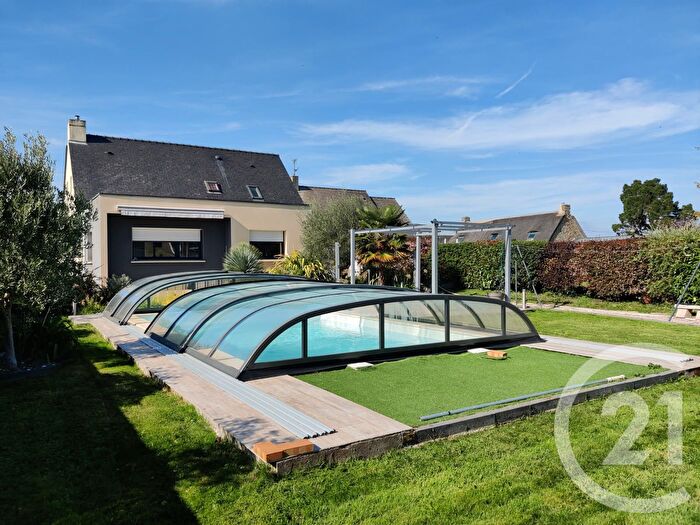 Maison à vendre - Saint-Lyphard - 6 pièces - 4 chambres