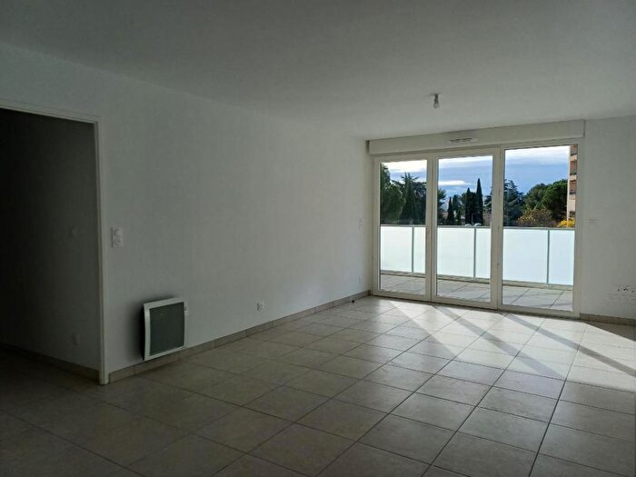 Appartement à louer - Montpellier, Alco - 3 pièces - 2 chambres