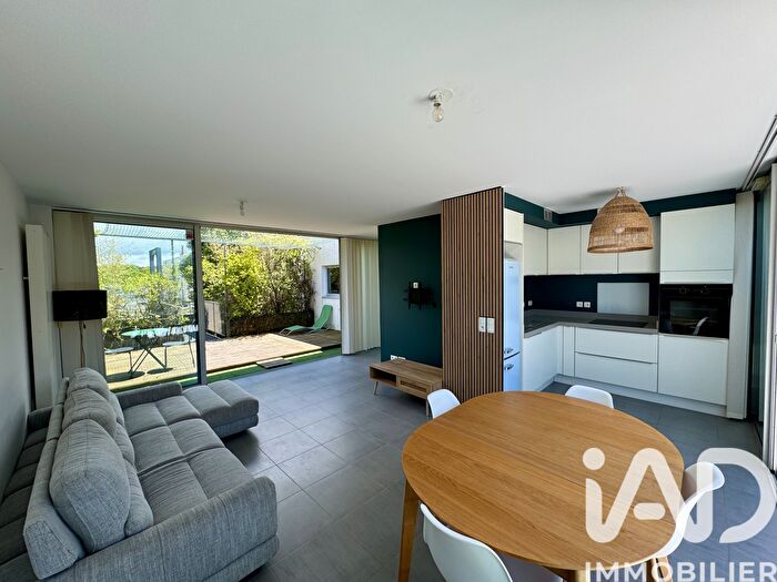 BayonneBayonaBaiona, Saint-Etienne, Arroussets - Appartement 2 pièces à vendre
