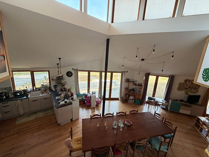 Maison 6 pièces à La Chapelle-Palluau, à vendre