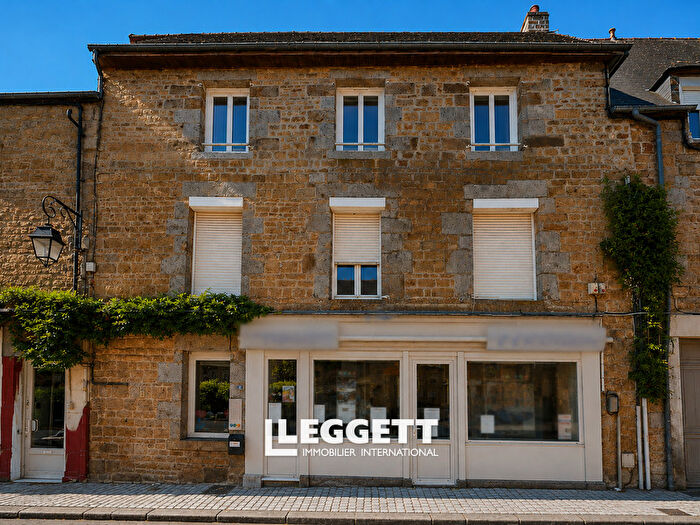 Carrouges - Maison 15 pièces à vendre