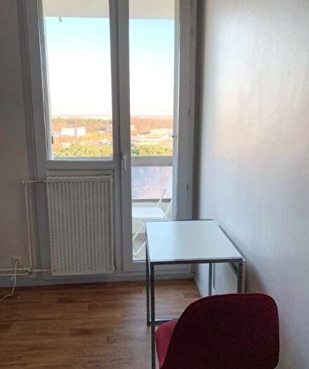 Appartement à louer - Gradignan - 1 pièce