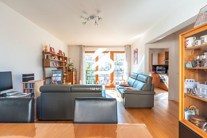 Appartement à vendre - Paris e , Croulebarbe - 4 pièces - 3 chambres