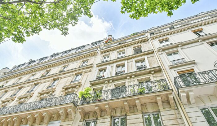 Appartement à vendre - Paris e , Nation, Alexandre Dumas - 2 pièces - 1 chambre
