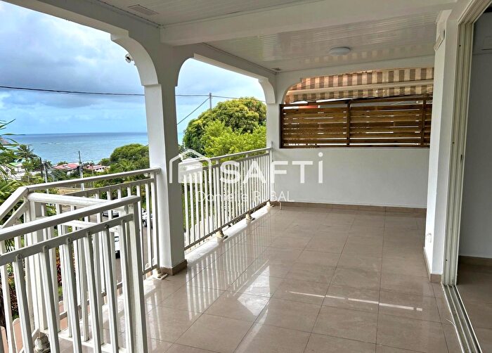 Maison 5 pièces à vendre à Le Lorrain