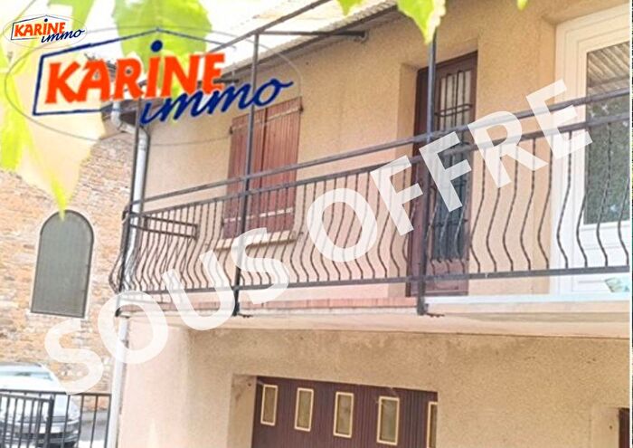 Appartement 2 pièces à Fontaines-Saint-Martin, à vendre