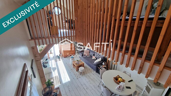 Maison à vendre - Le Mée-sur-Seine, Plein Ciel - 3 pièces - 2 chambres