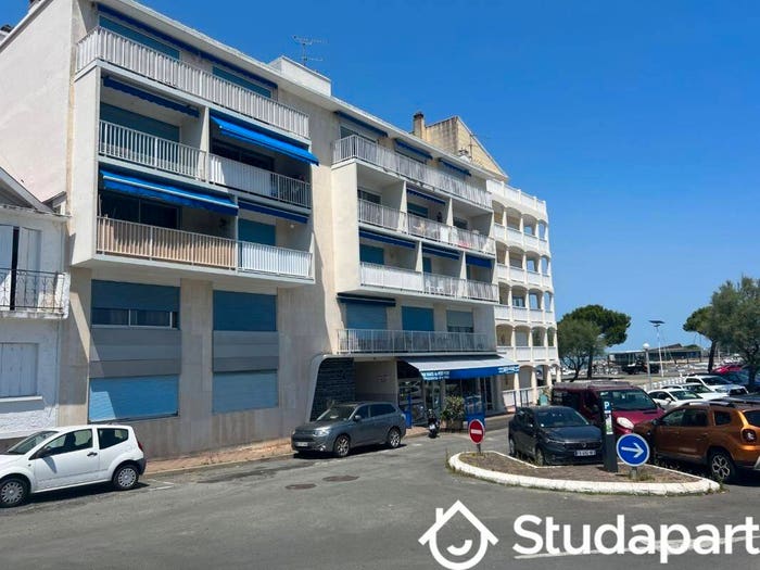 Appartement 1 pièce à louer - Saint Ferdinand, Arcachon