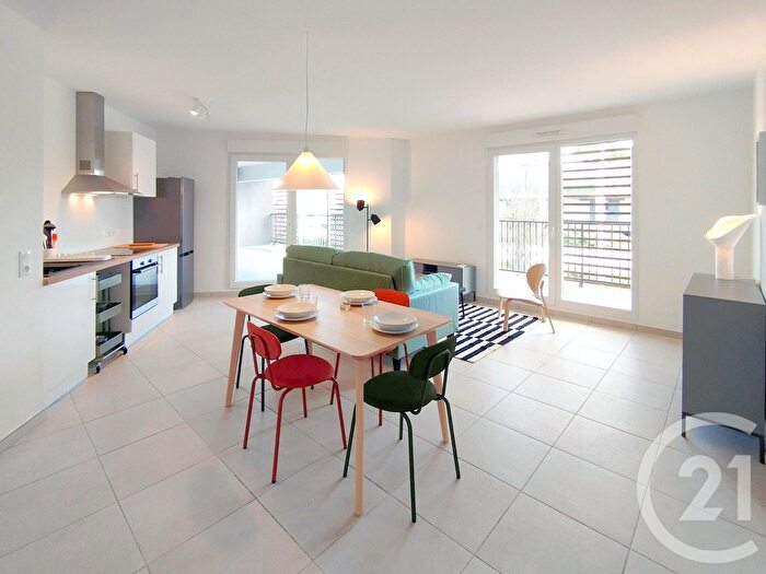 Perpignan, Porte d'Espagne - Appartement 2 pièces à vendre