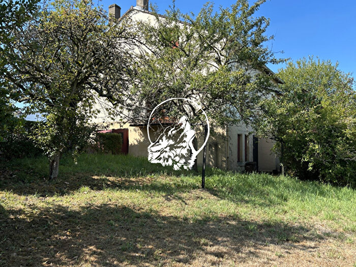 Maison 6 pièces à vendre - L'Hôpital