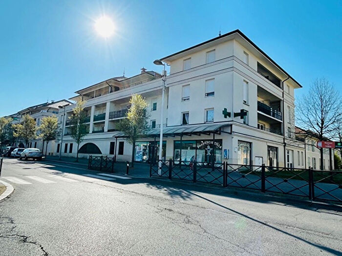 Appartement à louer - Savigny-le-Temple, Perspective - 2 pièces - 1 chambre