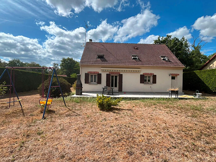 Maison 6 pièces à vendre - Boismorand
