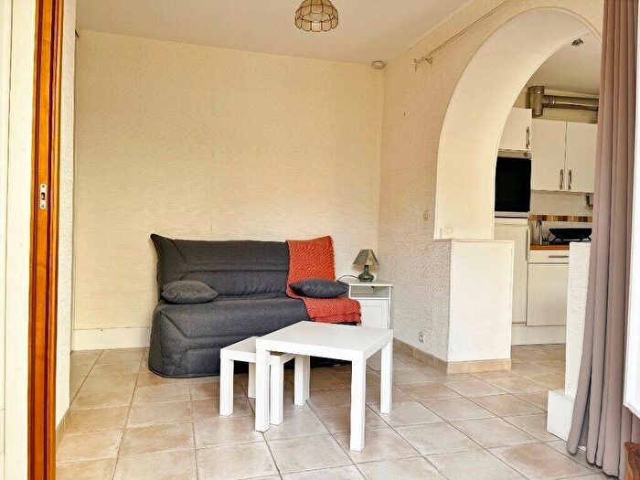 Appartement 1 pièce à louer à Montreuil, Versailles