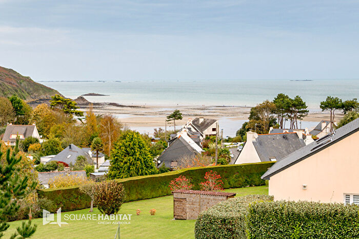 Maison à vendre - Plérin, Rosaires, Tournemine, Saint-Eloi - 6 pièces - 4 chambres