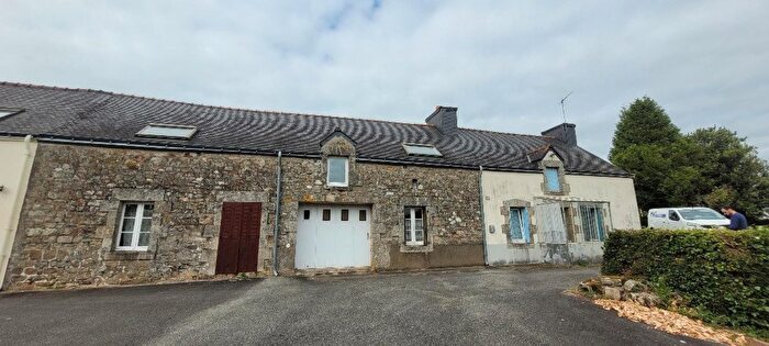 Maison 5 pièces à Plumelin, à vendre