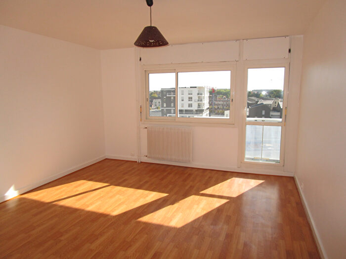 Dijon, Centre-ville : Appartement 3 pièces à louer
