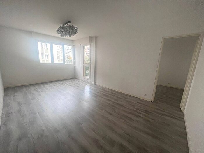 Appartement à louer - Centre Ville II, Sannois - 3 pièces - 2 chambres