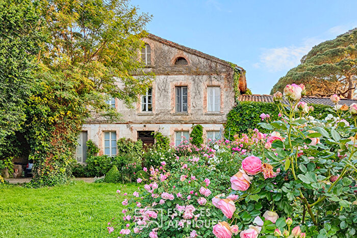 Maison à vendre - Muret, Ox - 6 pièces - 3 chambres