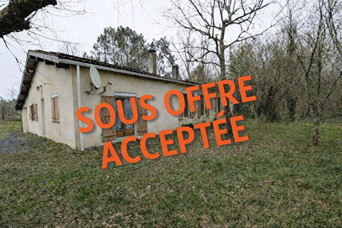 Maison à vendre - Saint-Sauveur - 4 pièces - 3 chambres