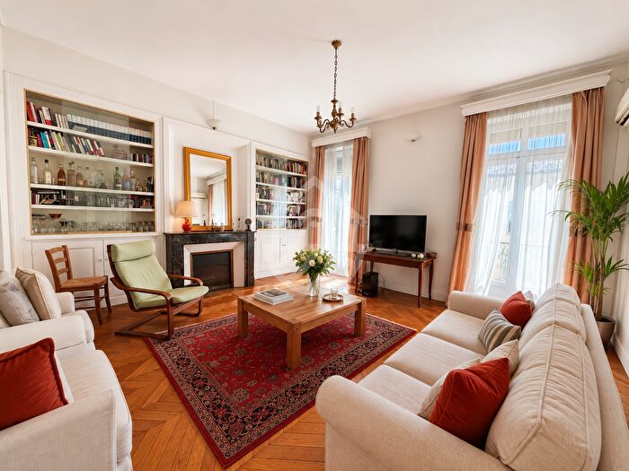 Appartement 3 pièces à vendre - Valence, Centre-ville
