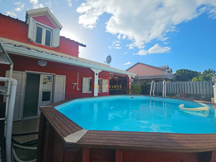 Bras-Panon, Rivière des Roches - Maison 7 pièces à louer