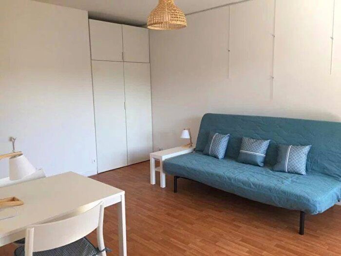 Appartement 1 pièce à Centre Ville, Aix-en-Provence, à louer