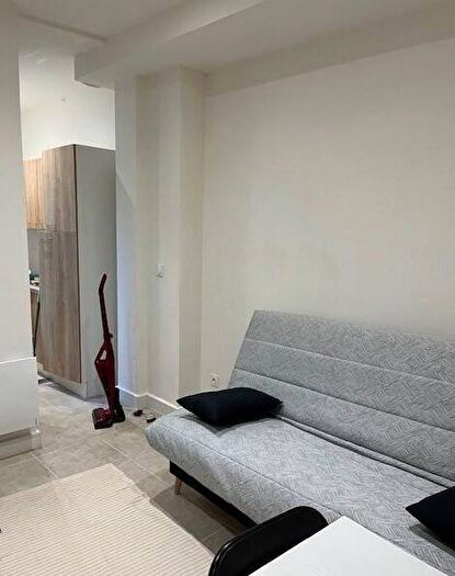Bordeaux : Appartement 1 pièce à louer