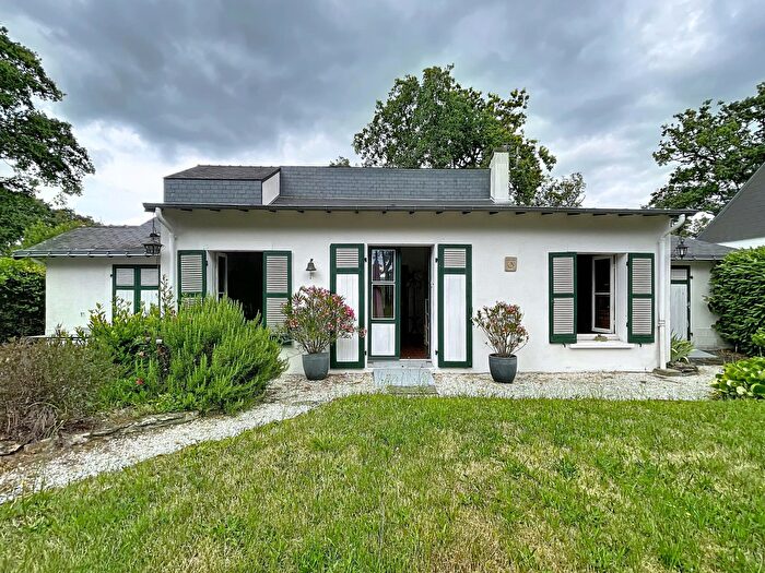 Sucé-sur-Erdre - Maison 7 pièces à vendre