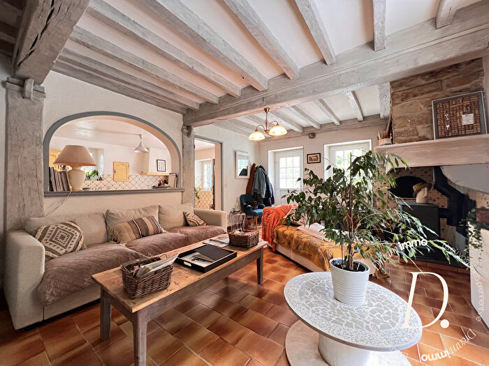 Maison 5 pièces à vendre - Salies-de-Béarn