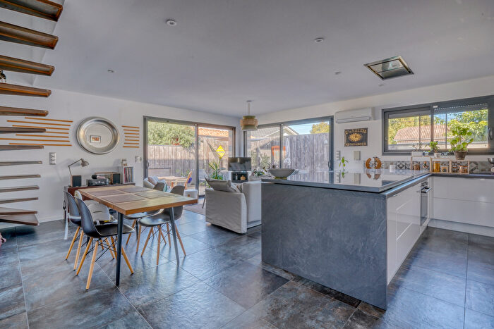 Arsac : Maison 4 pièces à vendre