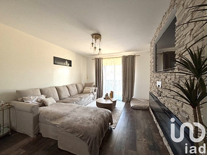 Maison à vendre - Tremblay-en-France, Le Vert Galant - 7 pièces - 4 chambres