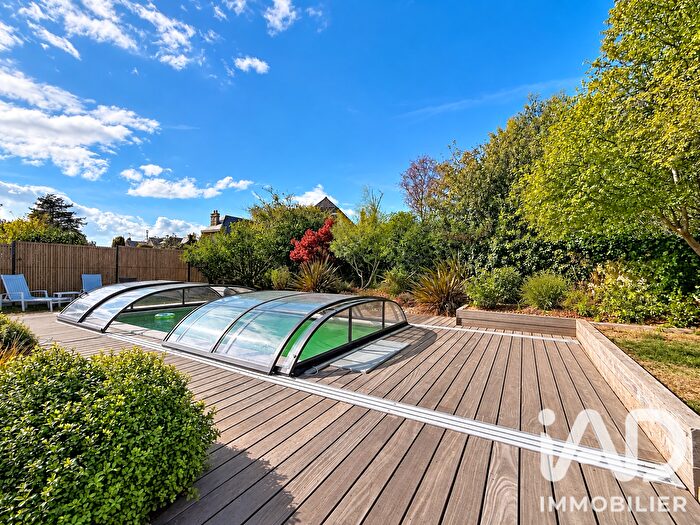 Maison 8 pièces à vendre - Pléneuf-Val-André