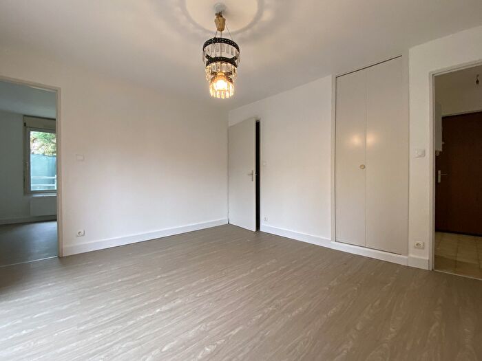 Appartement à louer - Toulouse, LOrmeau, La Terrasse, La Grande Plaine - 2 pièces - 1 chambre