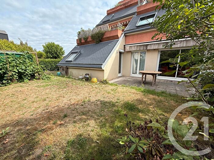 Appartement 5 pièces à Éragny, Challe, à vendre