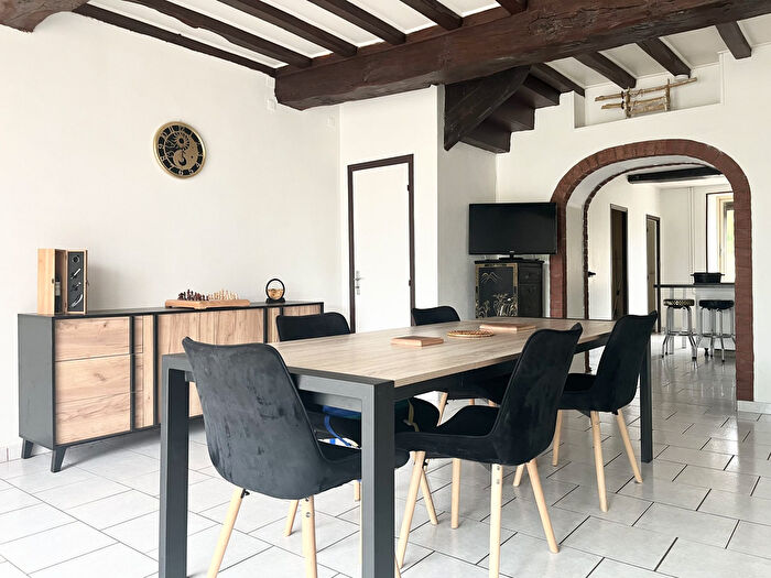 Cliron : Maison 7 pièces à vendre