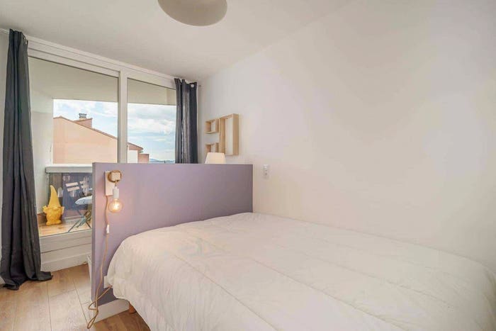 Jas de Bouffan, Aix-en-Provence : Appartement 1 pièce à louer