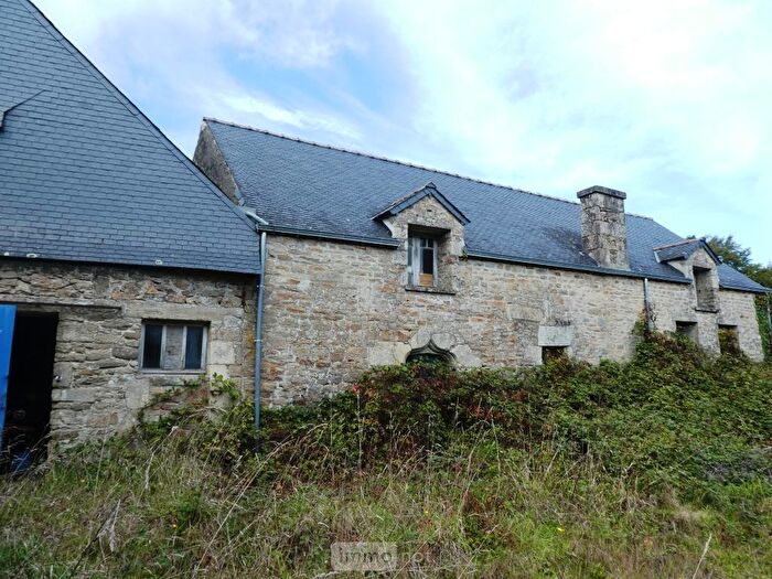 Maison 2 pièces à vendre - Ploërdut