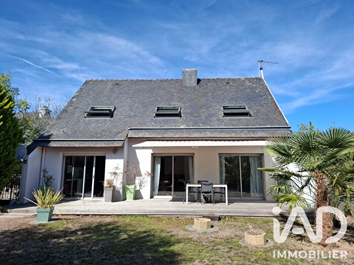 Maison 5 pièces à vendre - Lanester, La Campagne