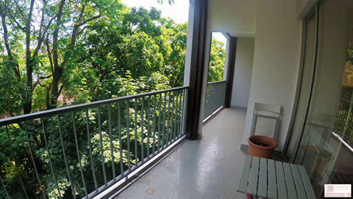 Appartement 5 pièces à vendre - Riedisheim, Sud