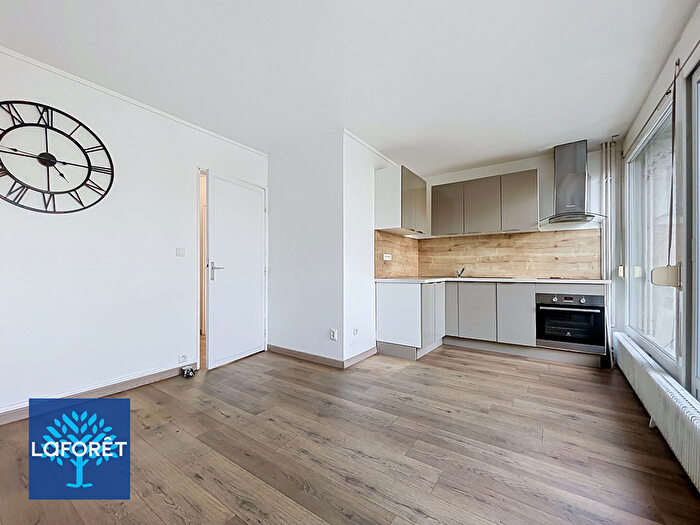 Cergy, Orée du Bois - Maison 5 pièces à louer