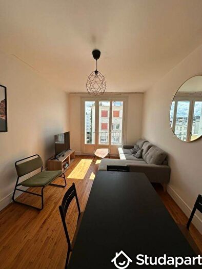 Beauséjour, Nantes - Appartement 1 pièce à louer
