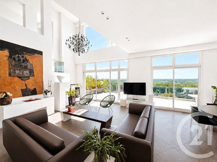 Maison 7 pièces à vendre - La Frette-sur-Seine