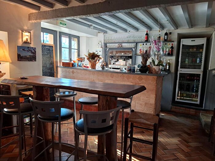 Maison à vendre - Aurel - 4 pièces - 4 chambres