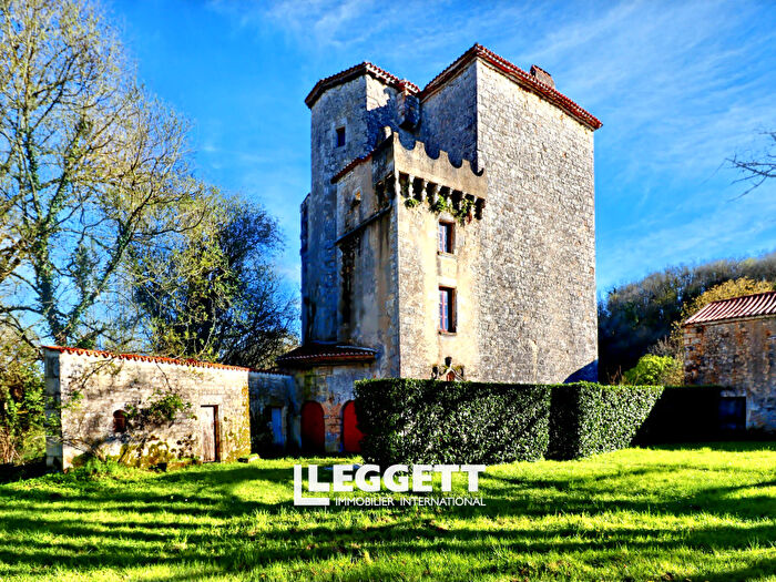 Maison à vendre - Écuras - 5 pièces - 3 chambres