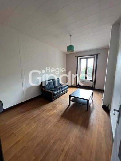 Appartement 3 pièces à louer - Le Grand Trou, Lyon 8ème arrondissement