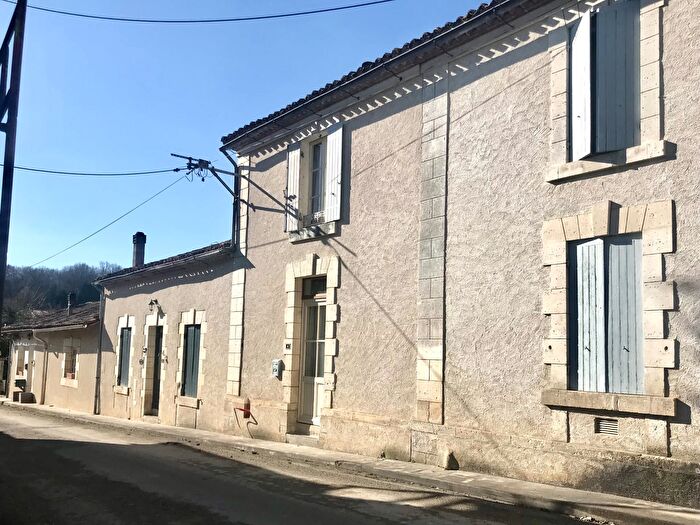 Maison à vendre - Pillac - 4 pièces - 2 chambres