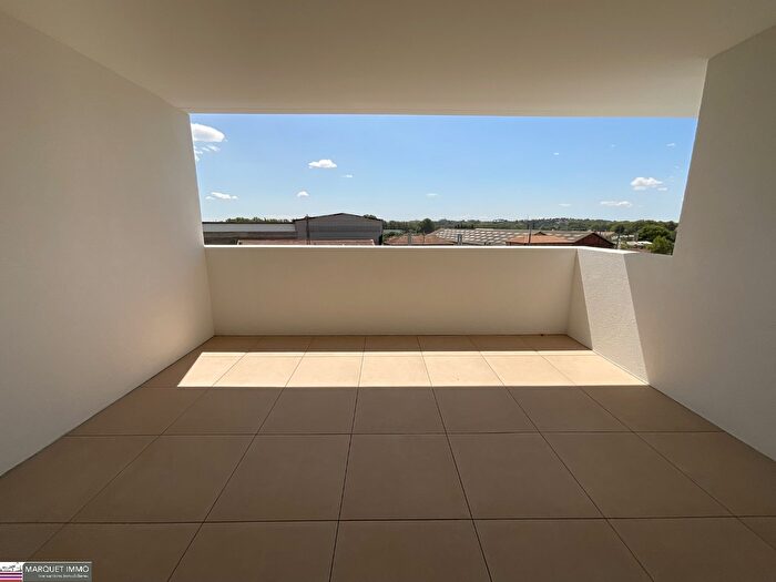 Appartement à vendre - Béziers, Gargailhan, Pech de la Pomme - 4 pièces - 3 chambres