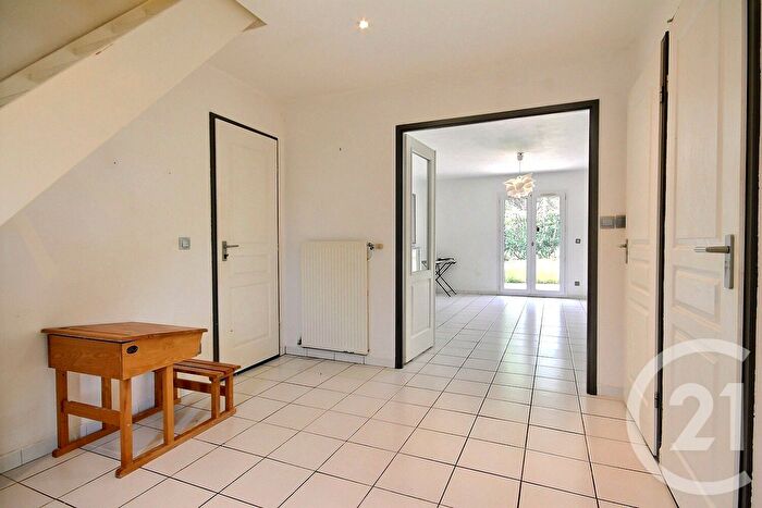 La Chaussée-Saint-Victor - Maison 5 pièces à vendre