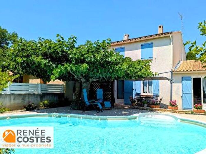 Maison 4 pièces à vendre à Pertuis, Tourrier, Peyrière, Plaines